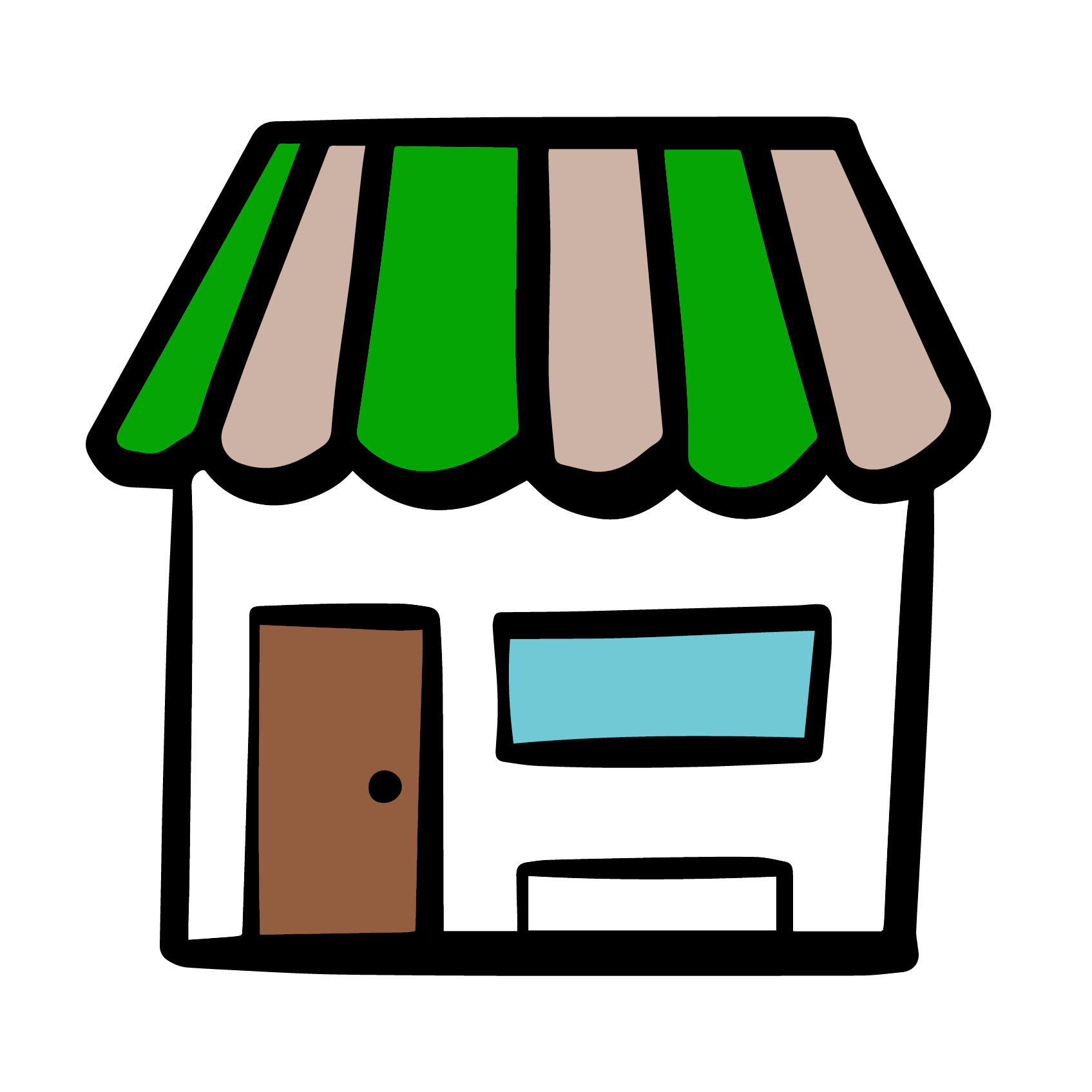 Magasins - Centre de santé le foyer